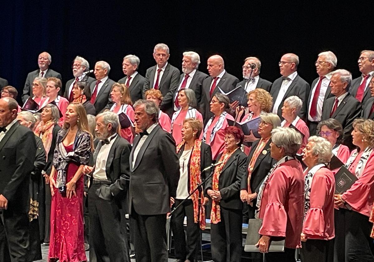 Támbara, seleccionada para el XX Certamen Nacional de Canción Castellana 'Villa de Fuensalida ...